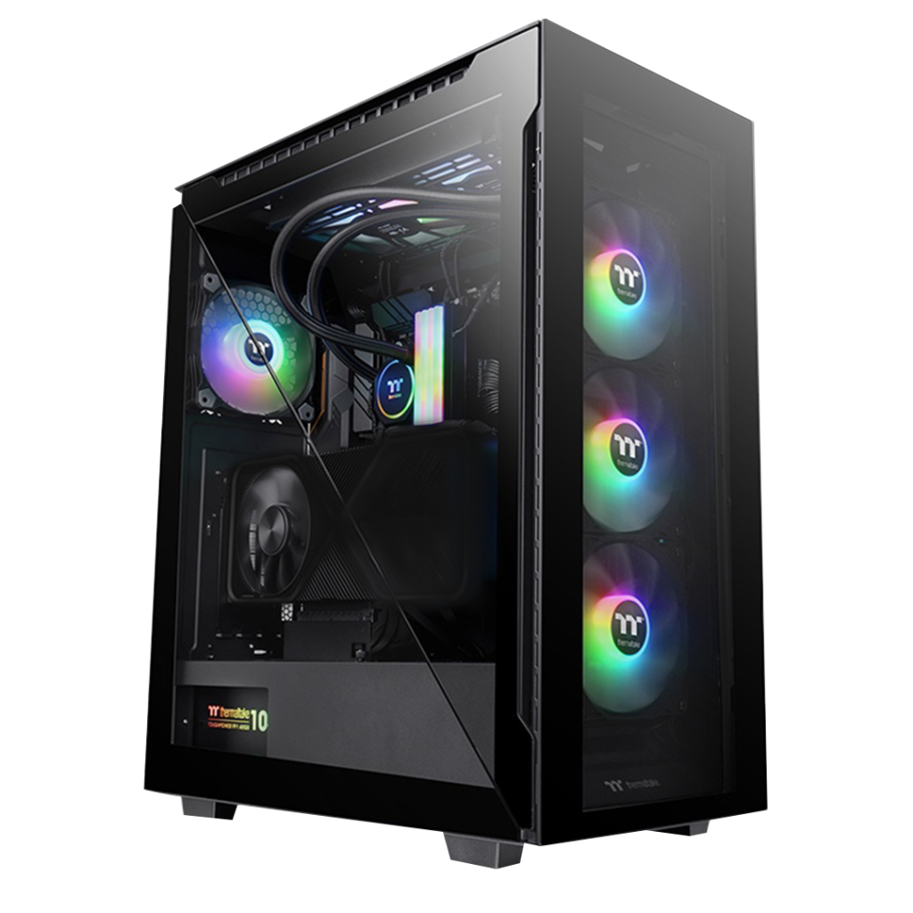 JUPITER V1 GAMING PC – AMD RYZEN 9 5900X-B550 CHIPSET – 32 GB 3600MHZ ...
